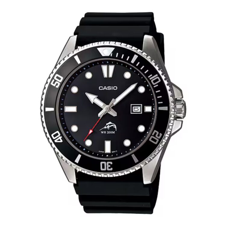 Reloj Casio MDV-106-1AVCF para hombre - El Elefante